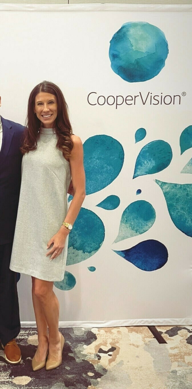 Meet Our Myopia Trailblazers at IMC 2024 | CooperVision